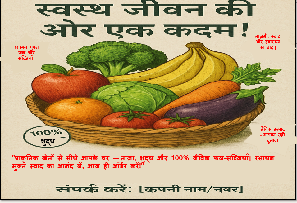 Vigyapan lekhan class -10 – आओ पढ़ें हिंदी